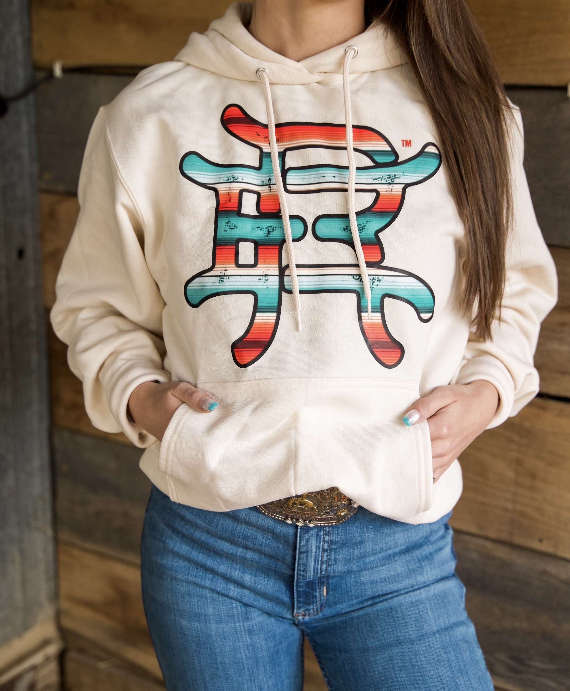 Kylee’s Logo Items – Ranch Ethic