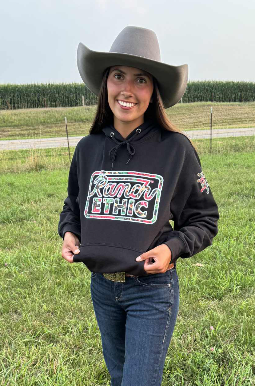 Alix's Logo Items – Ranch Ethic