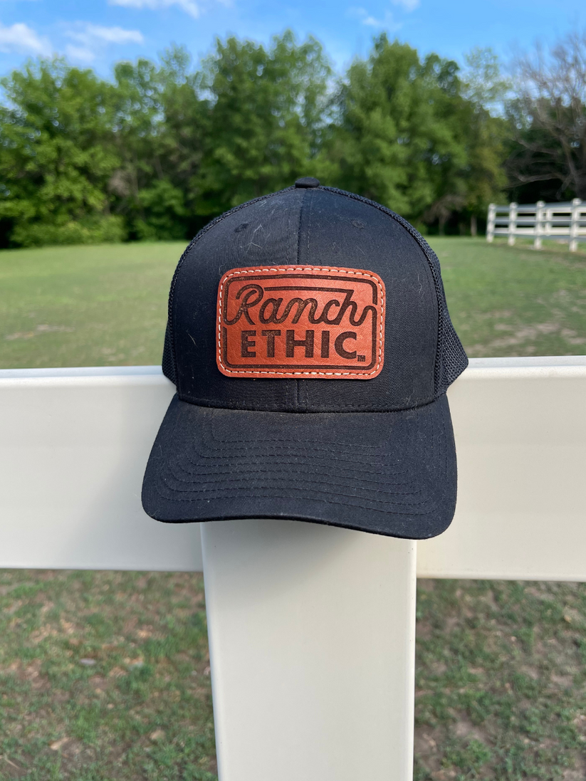 Ranch Ethic