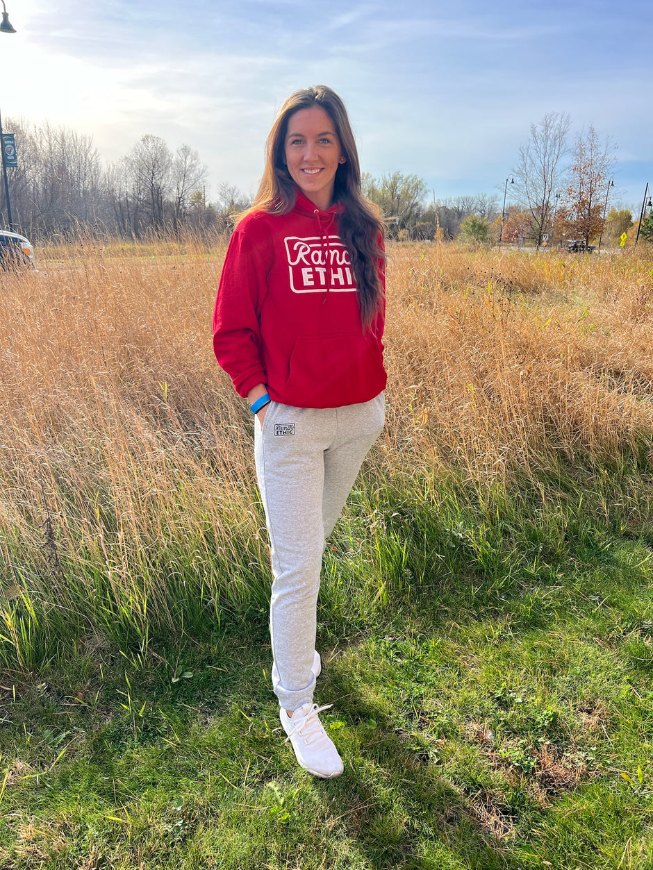 Bottoms – Ranch Ethic