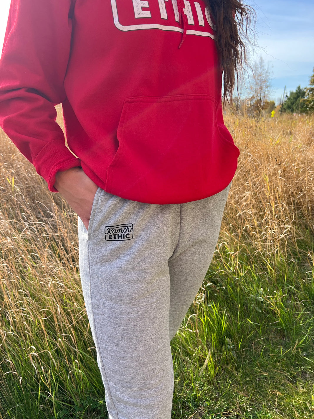 Bottoms – Ranch Ethic