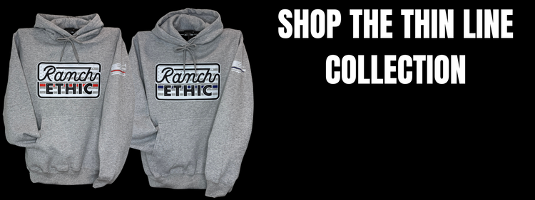 Ranch Ethic™ | Western Workwear Built for Grit & Purpose